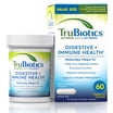 TruBiotics Daily Probiotic Supplement for Digestive and Immune Health ...