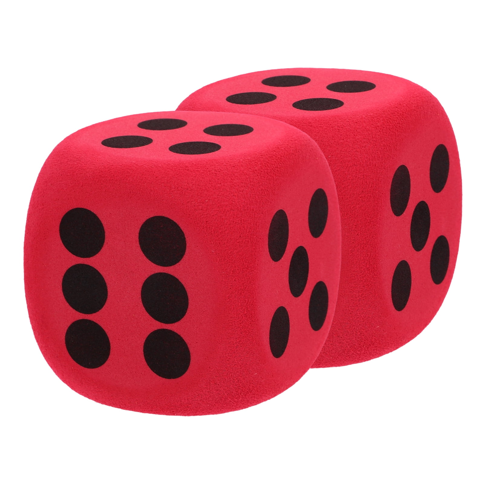 Click here for Shisuyan 2pcs Large Foam Dice For Kids Classroom A... prices