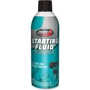 Gunk® Motor Medic™ Liquid Fire™ Quick Starting Fluid 7.5 oz. Can ...