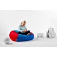 Big Joe Kushi Bean Bag Chair - Walmart.com