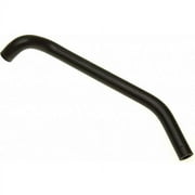 Isuzu Rodeo Hvac Heater Hose