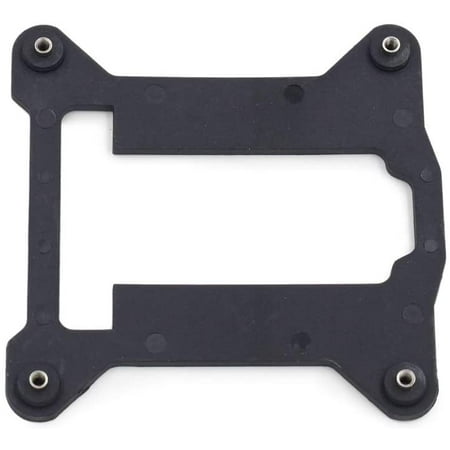 Plastic Backplate Intel LGA 1150 1151 1155 1156 CPU Bracket Holder ...