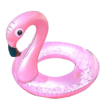 Inflatable swimming circle pool float baby ring water seat toys for ...