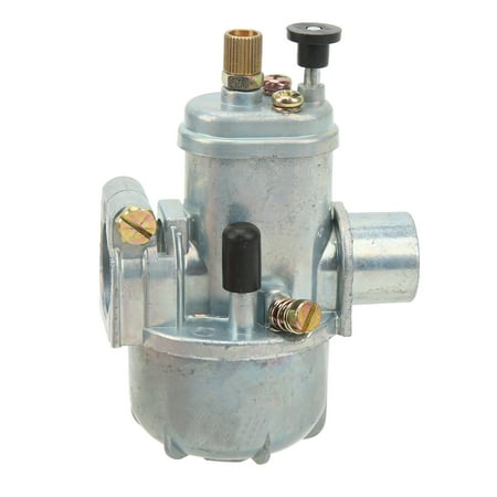 Mopeds Carb, High Performance Impact Resistant Metal Bing Style ...