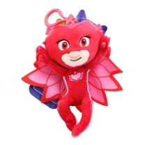 PJ Masks Plush Clip-On, Catboy - Walmart.com