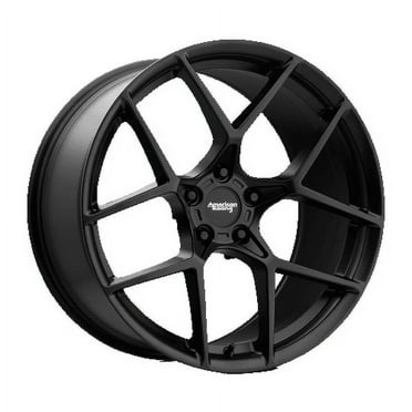American Racing MAINLINE, 20x8.5 Wheel with 6 on 5.5 Bolt Pattern ...