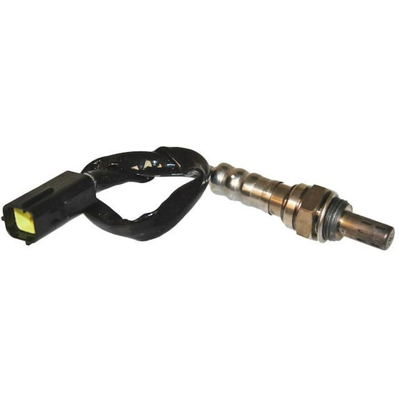 Oxygen Sensor - Compatible with 2007 - 2013 Nissan Altima Hybrid Coupe 2008 2009 2010 2011 2012 ...