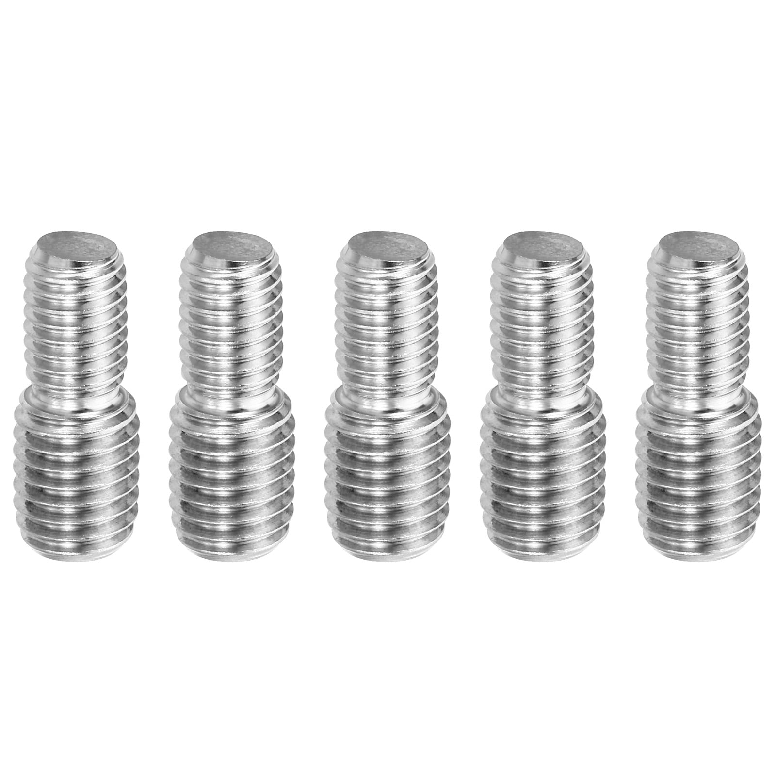 Click here for Unique Bargains M10*M12*30 Double End Threaded Stu... prices