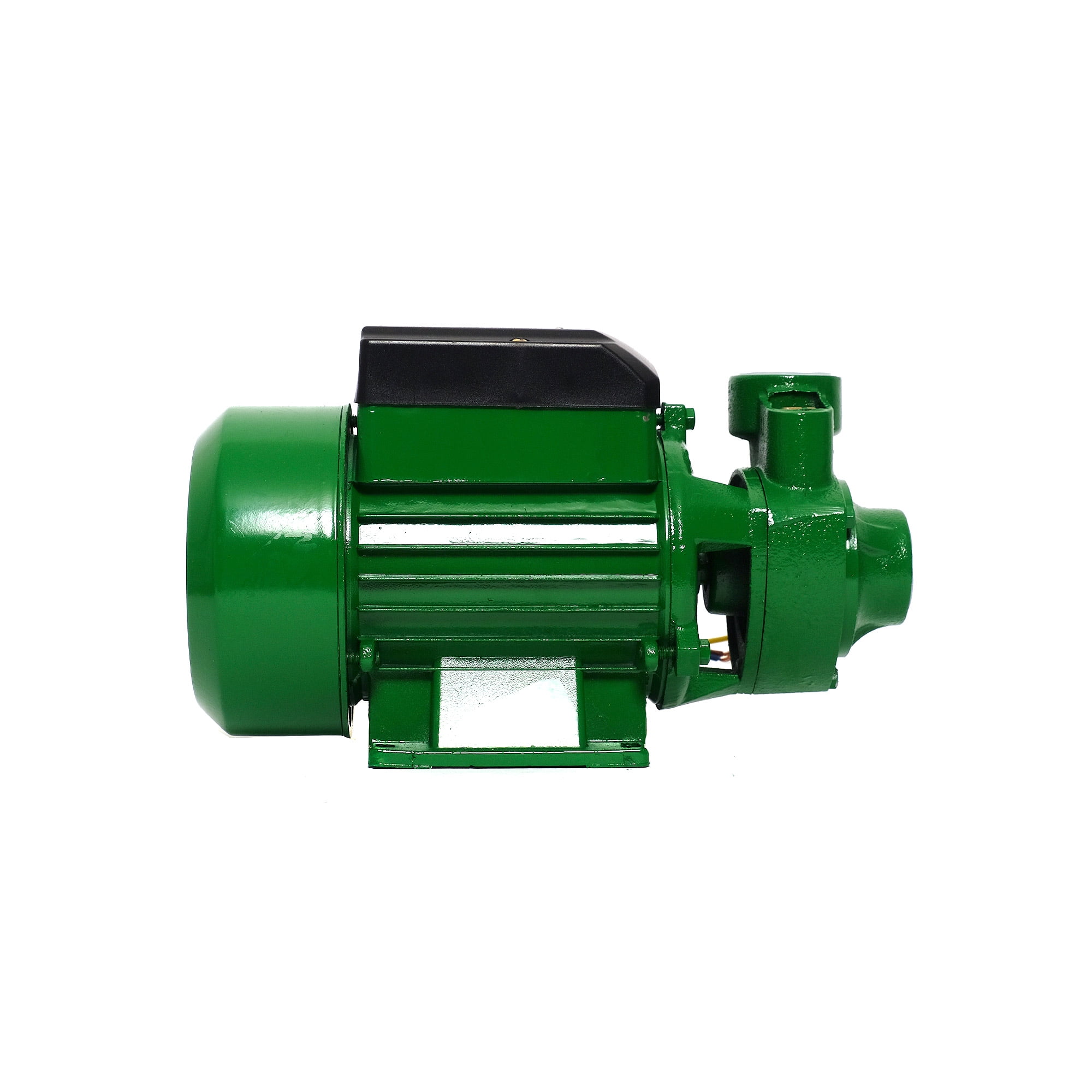 Bomba Periferica Duo Igoto PE60 1/2 Hp 370 W Alcance 24 Mts Igoto PE60 ...