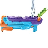 Adventure Force Water Strike Typhoon Burst, Pressurized One Pump Super ...