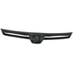 Grille Assembly Compatible With 2006-2007 Honda Accord Sedan Primed ...