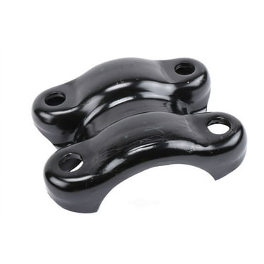 GM 11612075 Leaf Spring Axle U-Bolt Kit - Walmart.com