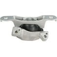 SEBLAFF Front Right Lower Engine Motor Mount Replacement for 2004-2013 ...