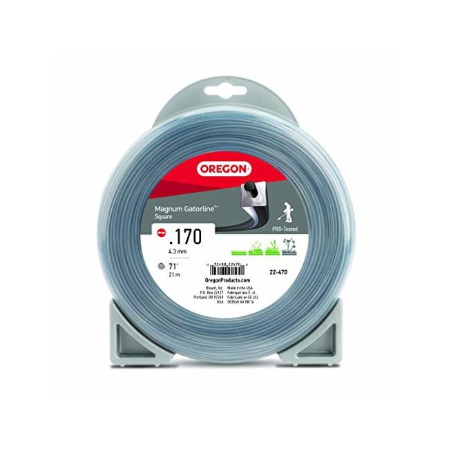 Click here for Oregon Gatorline Magnum Square .170 1 22-470 prices