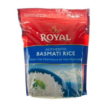 Jyoti Basmati Supreme Rice, 32 Oz - Walmart.com