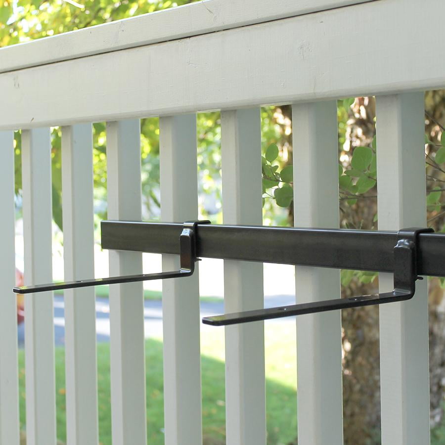 Flat/Shelf Brackets & Mounting Rail Kit - Walmart.com