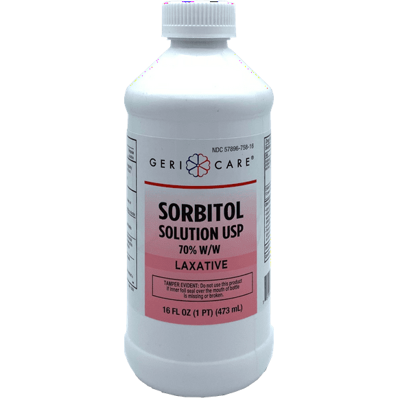 Sorbitol