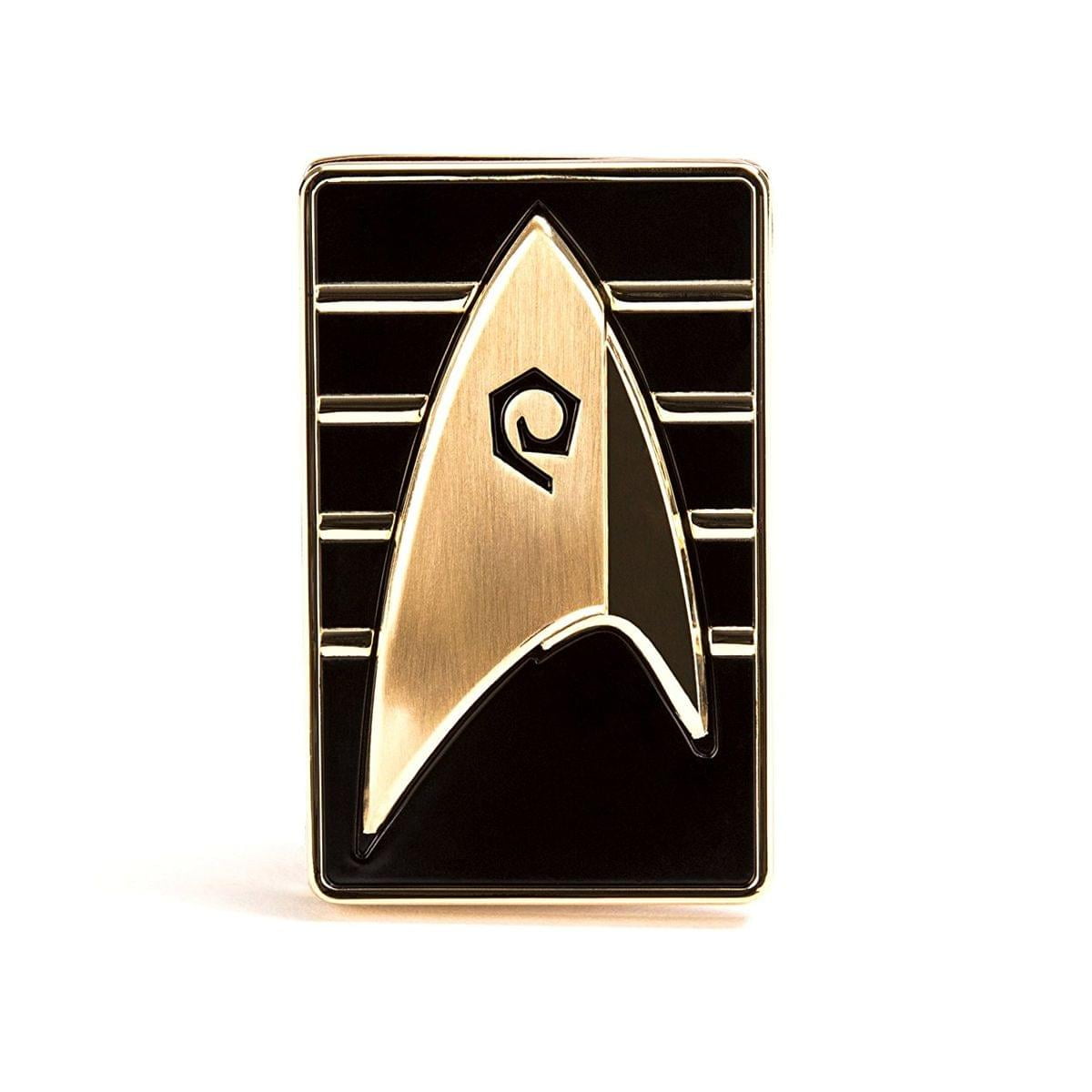 Star Trek: Discovery Cadet Badge Magnetic Prop Replica - Walmart.com