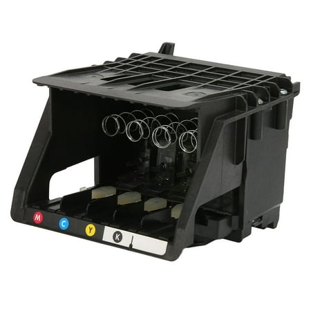 Print Head, Upgrade 950 Print Head Chip Easy Installation Print Head ...