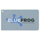 Blue Frog 1X Track N Guard GPS Message Ready & Built-In I.D. Tag Dog ...