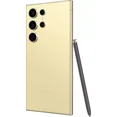 Samsung Galaxy S24 Ultra 5G SM-S928U 256GB Titanium Yellow (US Model ...