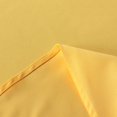 Rectangle Tablecloth - 60 x 84 Inch - Stain and Wrinkle Resistant ...