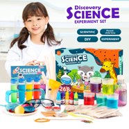 SmartLab Toys Girls Only Secret Message Science Lab - Walmart.com