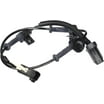 Motorcraft BRAB-319 ABS Wheel Speed Sensor Fits select: 2011-2014 FORD ...
