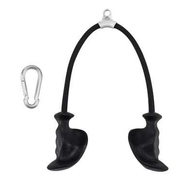 CAP Single-D Handle Cable Attachment, Assorted Styles - Walmart.com