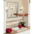 Kichler Lighting Hendrik Mirror - Soft Contemporary Wall Decor ...