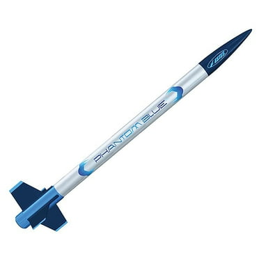 Estes Alpha III Flying Model Rocket Launch Set - Walmart.com