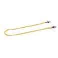 Suodoka Tow Straps 13227 lbs Break Strength 13.1 ft Recovery Strap with ...