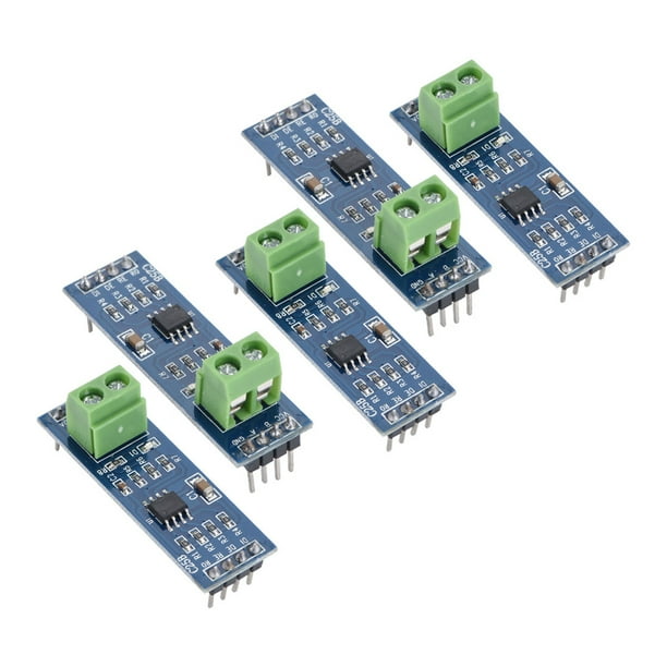 Operated By Mcu RS-485 Module, RS-485 Converter Module, For Raspberry ...