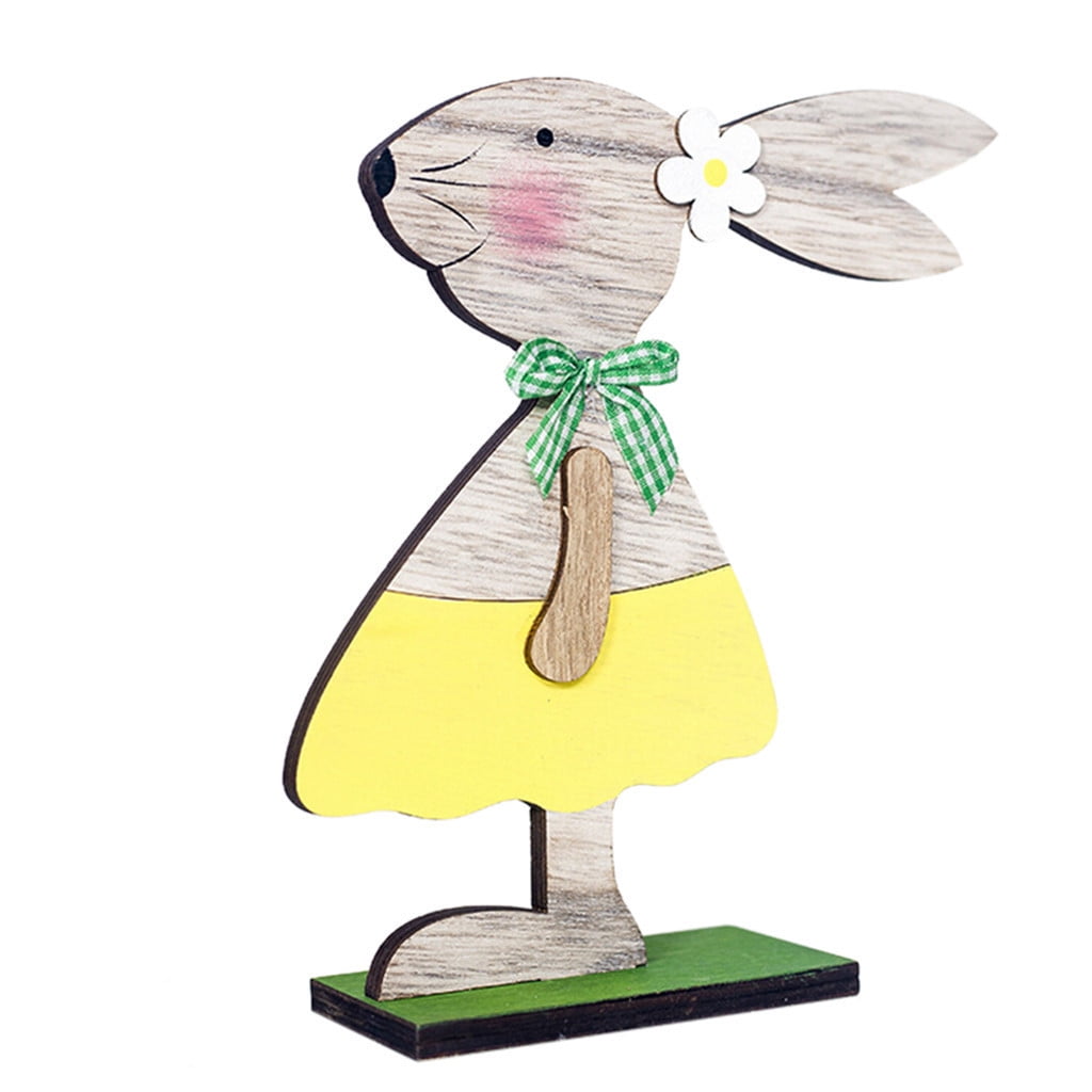 Click here for Pisexur Easter Decorations Easter Decorations Wood... prices