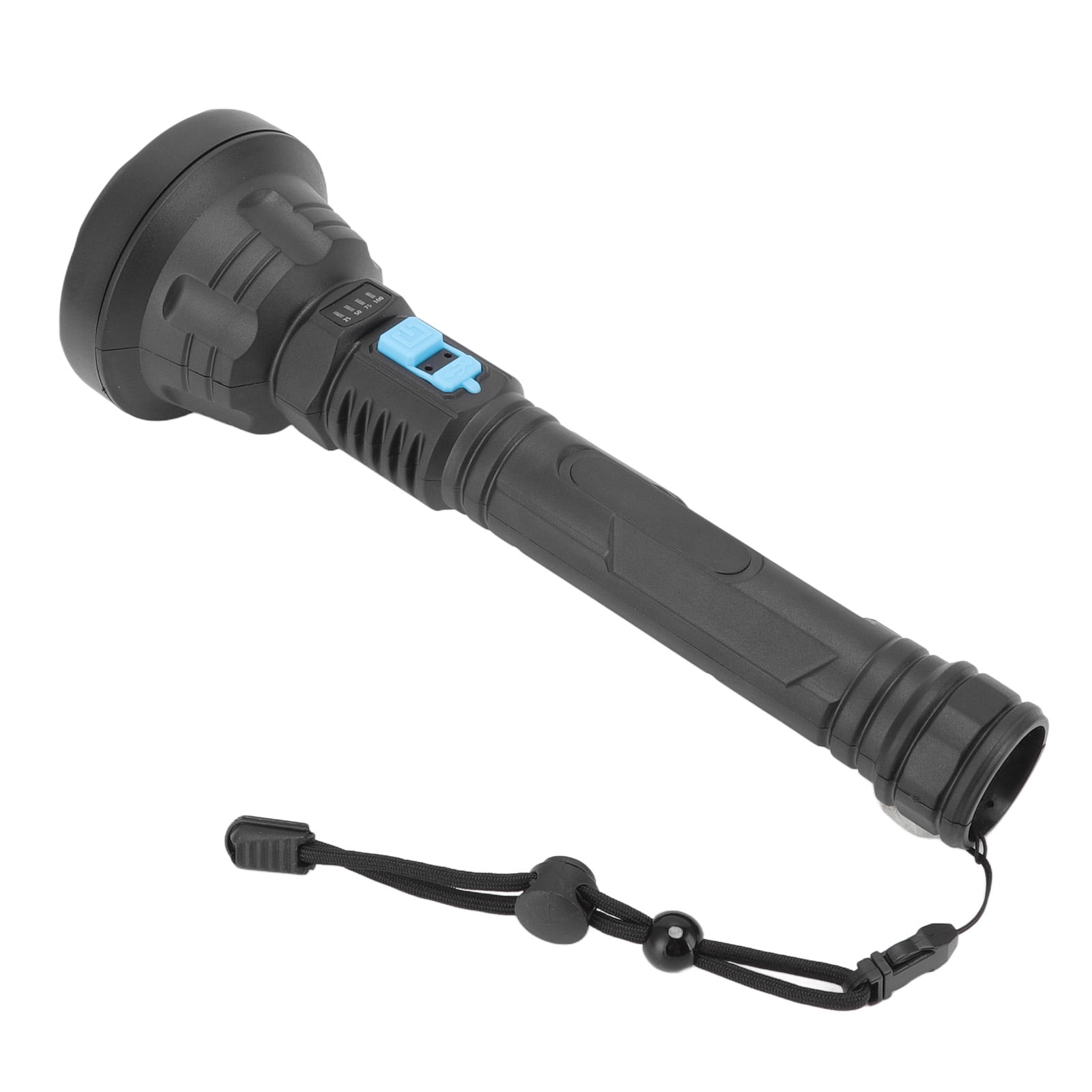 Click here for Cergrey Led Flashlight  Durable Abs Rechargeable F... prices