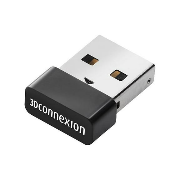 Dell Universal Pairing Receiver WR221 - Walmart.com