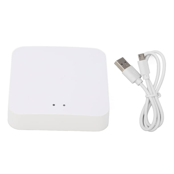 WIFI Gateway,Bluetooth Gateway Wireless Multimode Zigbee Gateway Home ...