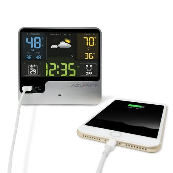 Acurite Thermometers & Weather Stations