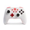 PowerA Enhanced Wireless Controller for Nintendo Switch - Black ...
