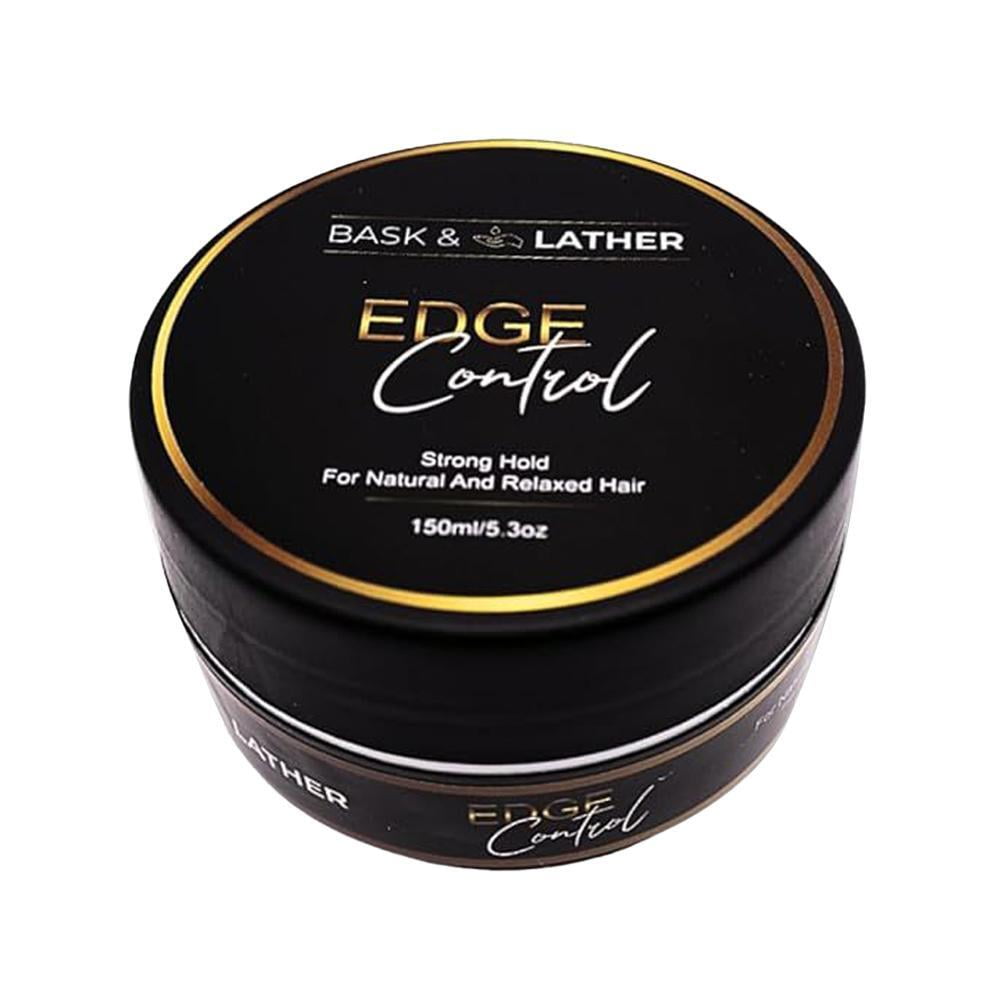 Click here for 1 Bask & Lather Hair Gel  Strong Hold  Thick Edges... prices