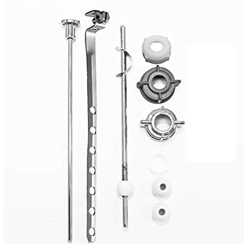 Ball Rod Assembly Lavatory Pop Up Drains