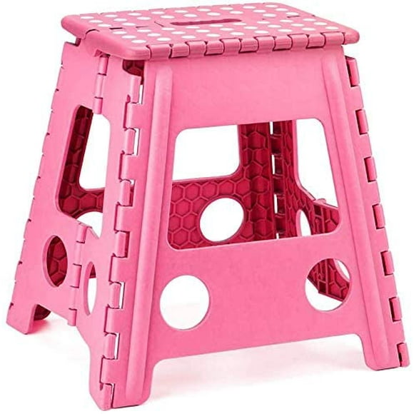 Step Stool Handle Elderly