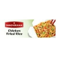 InnovAsian Chicken Fried Rice Meal, 18 oz (Frozen Meal) - Walmart.com