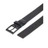 Haggar Men's Stretch Tab Casual Belt - Walmart.com