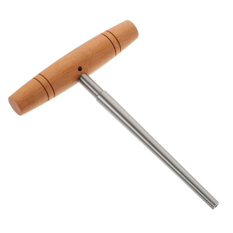 Luthier Cello Guitar & Violin Peg Hole Reamer Tool - Standard Taper ...
