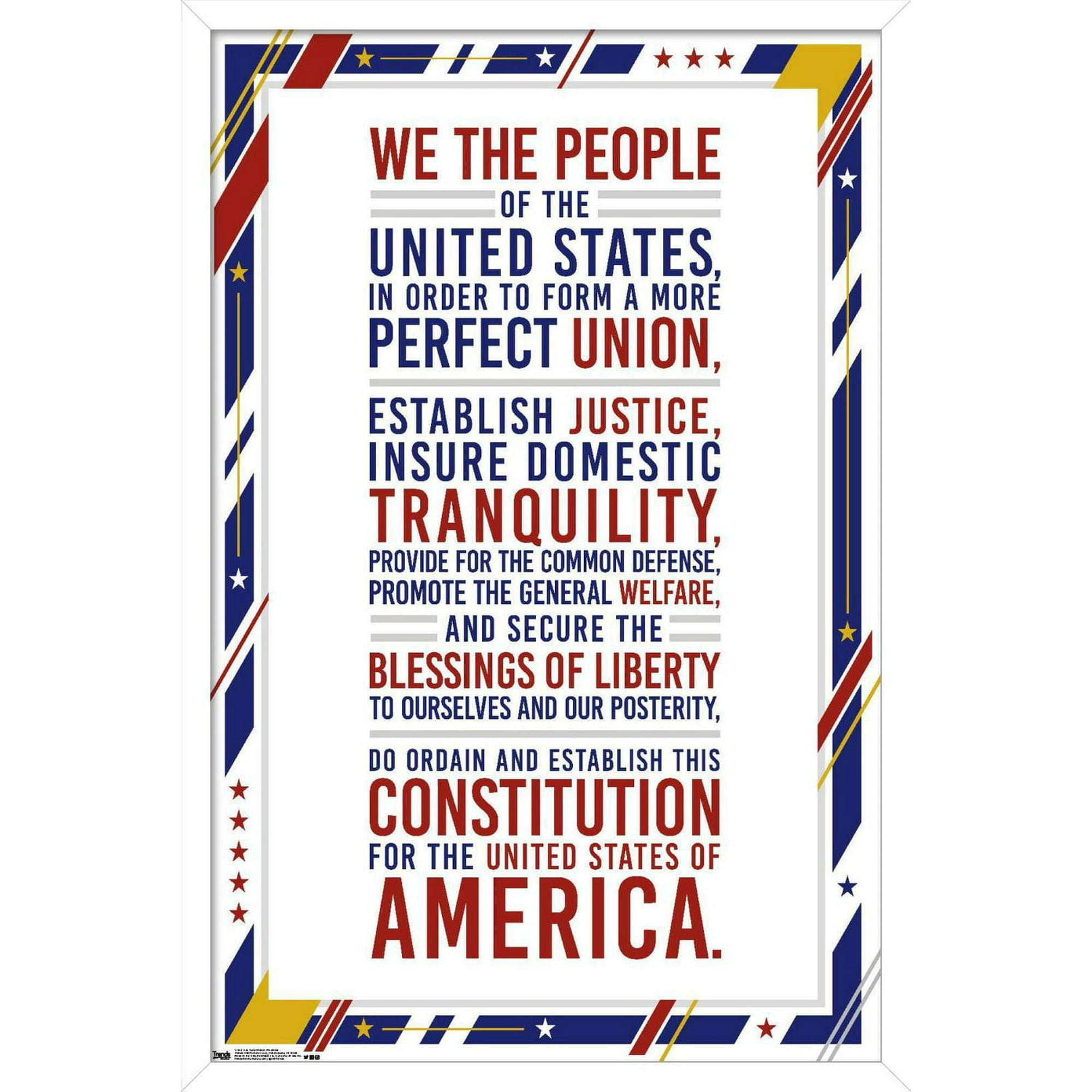 Click here for Trends International The United States Of America... prices