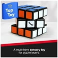 Rubik’s Cube, Squish Cube, for Adults & Kids Ages 8+ - Walmart.com