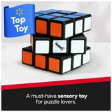 Rubik’s Cube, Squish Cube, for Adults & Kids Ages 8+ - Walmart.com