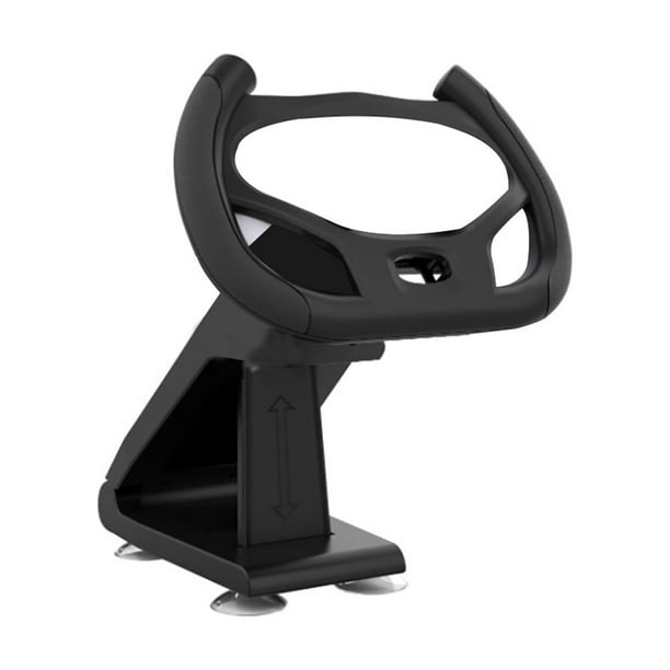 Racing Steering Wheel Stand Racing Simulator Gamepad Steering Wheel ...