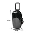 SIEYIO Compactly MP3 Case for NWE394 MP3 Players Pouch with TPU Touch ...